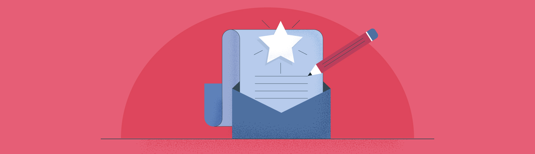 How to Write a Newsletter That Gets Read (+ Infographic) | Brafton